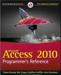 Microsoft Access, SQL Server, Visual Studio .NET and Visual Basic 6.0 Book Recommendation for ...